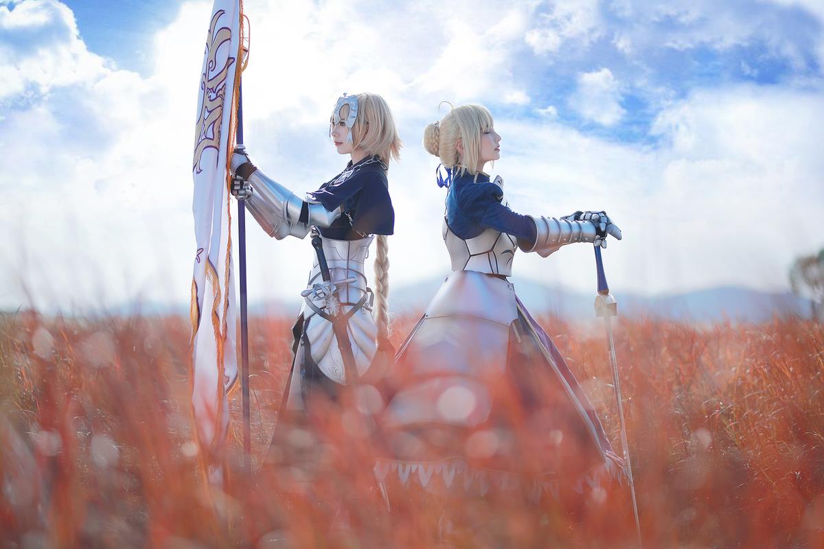 Our Story – Hello and Welcome to Professional Cosplay Team RZ COSPLAY